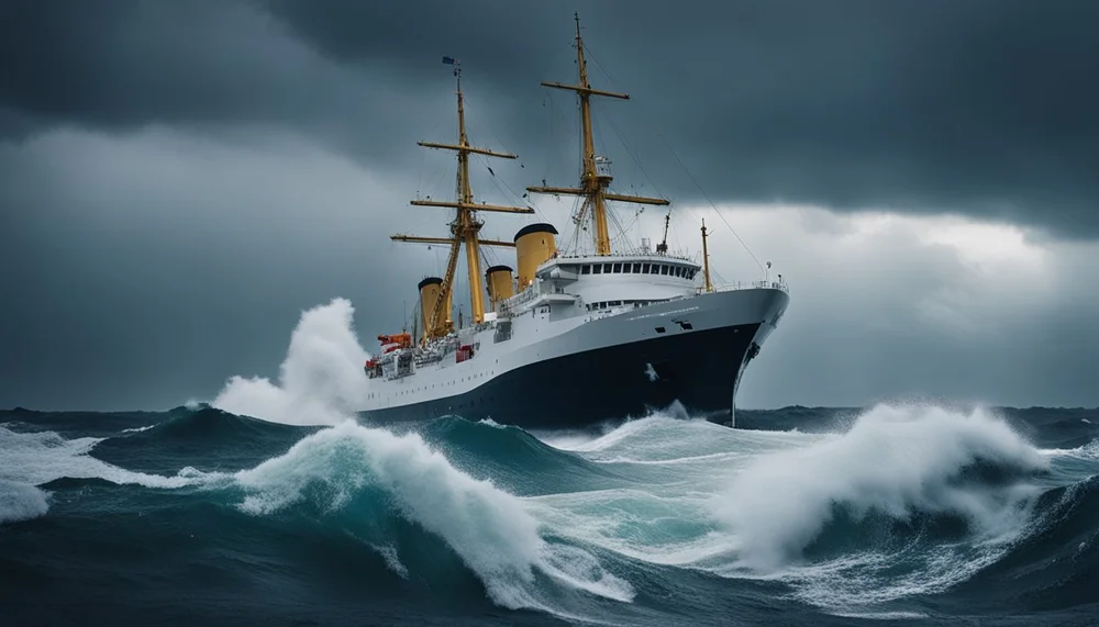 Top 13 Documentaries on Secret Government Projects: Unveil Hidden Histories