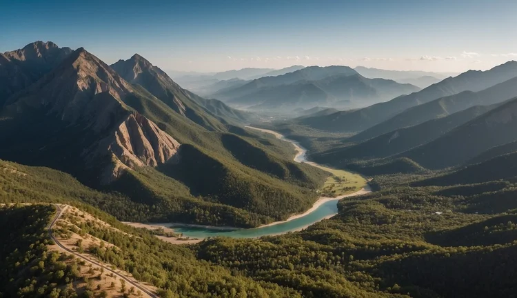 Top 10 Science Documentaries of 2024: Essential Viewing for Curious Minds