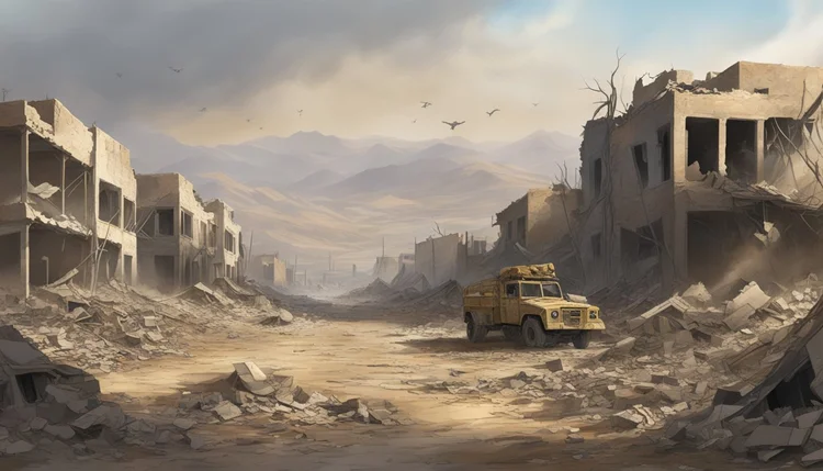 Taliban's Reign Exposed: 8 Must-Watch Films on Afghanistan's Turmoil