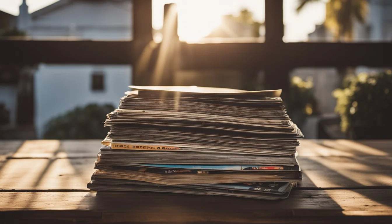 15 Must-Watch Documentaries Celebrating Iconic Music Magazines and ...