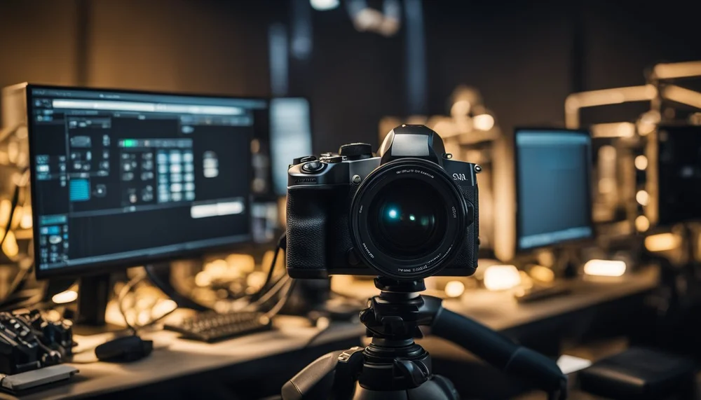 17 Must-Watch Documentaries on Technology's Impact on Filmmaking Evolution