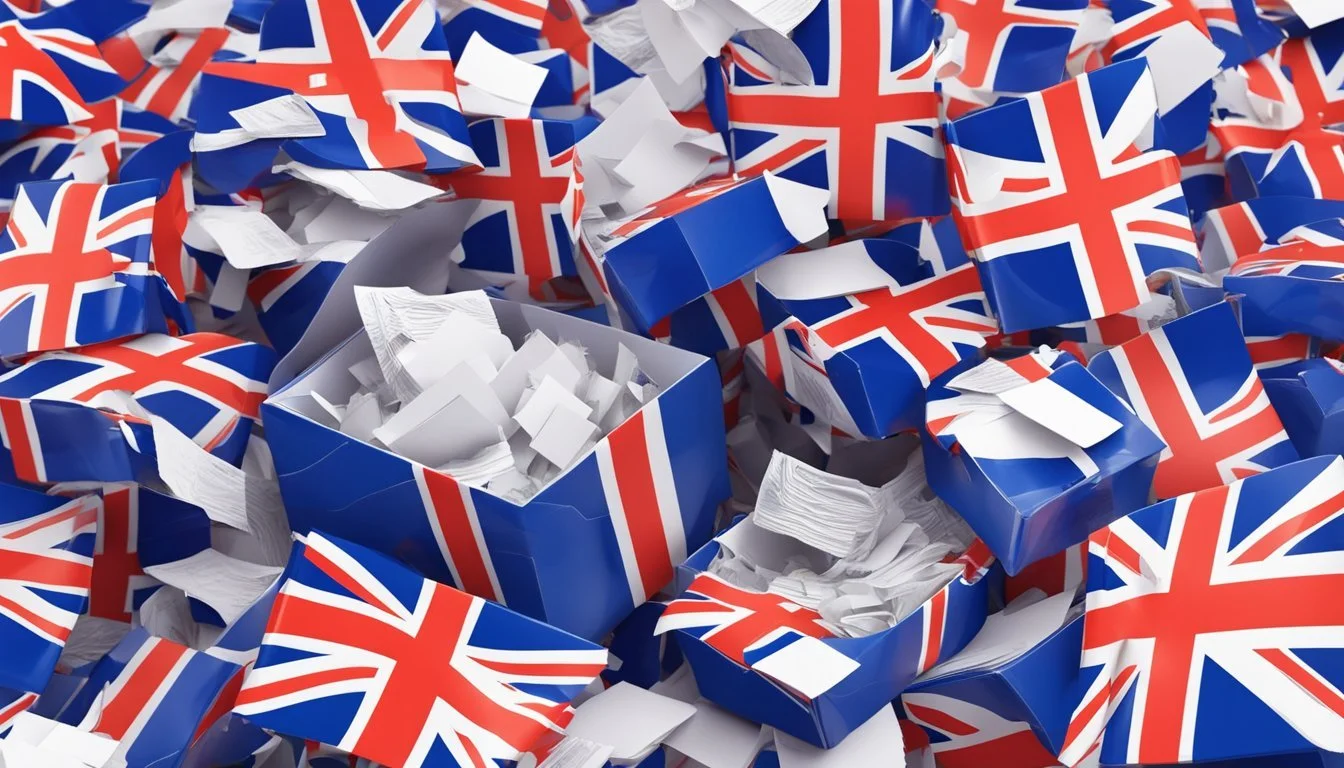 Brexit Documentaries: 7 Films on UK's 2016 EU Referendum