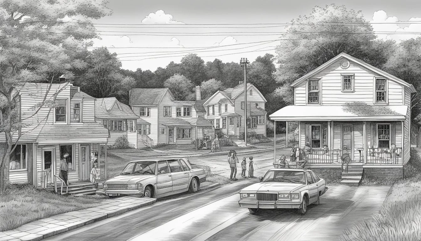 Sara Anne Wood Disappearance: The 1993 Cold Case That Remains Unsolved