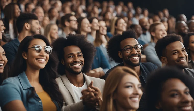 8 Uplifting Movies to Boost Confidence and Embrace Self-Acceptance