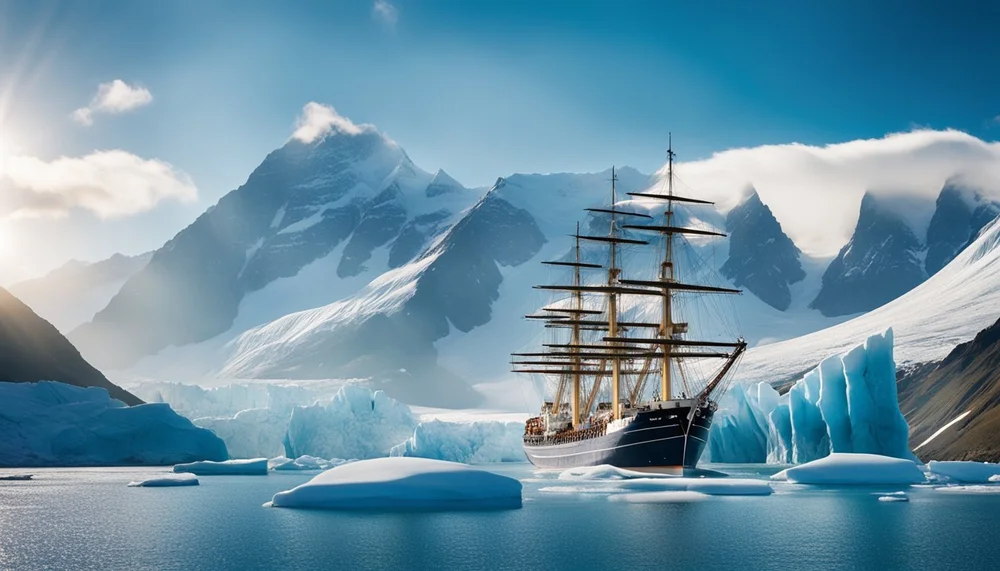 Arctic Adventures Unveiled: 6 Must-See Documentaries About Arctic ...
