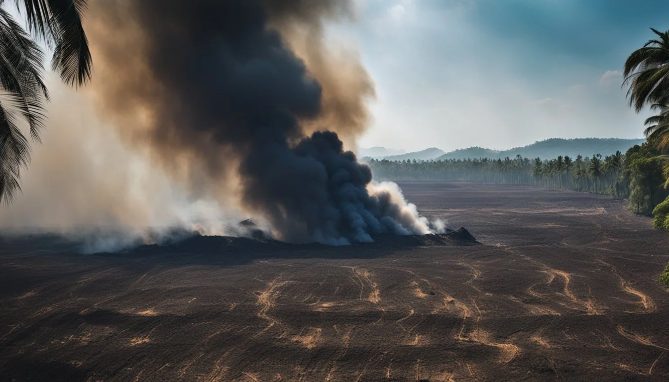 Top 7 Documentaries on Palm Oil's Environmental Impact You Need to Watch