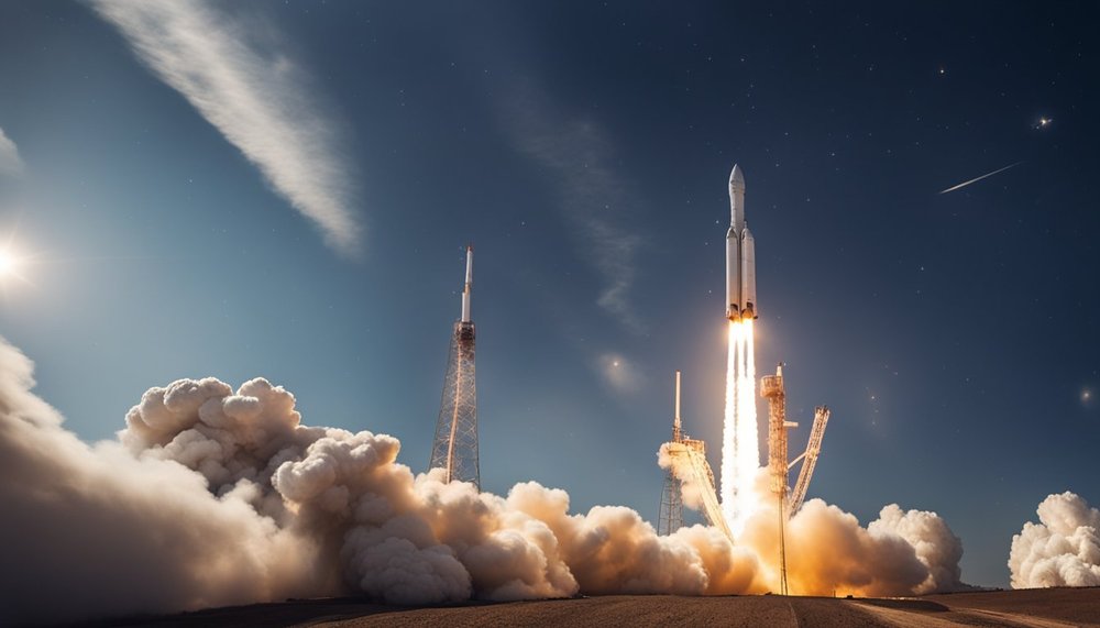 Journey to the Stars: 12 Captivating Documentaries About Space Travel ...