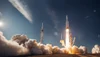 Journey to the Stars: 12 Captivating Documentaries About Space Travel ...