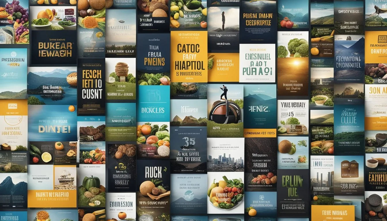 Top 12 Health and Fitness Documentaries: Inspiring Transformations ...