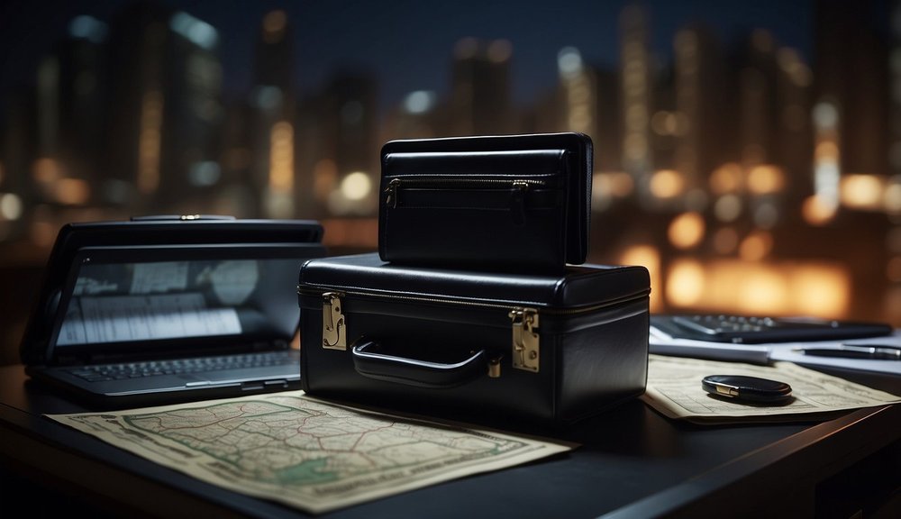 9 Must-Watch Documentaries on MI6's Secret Operations