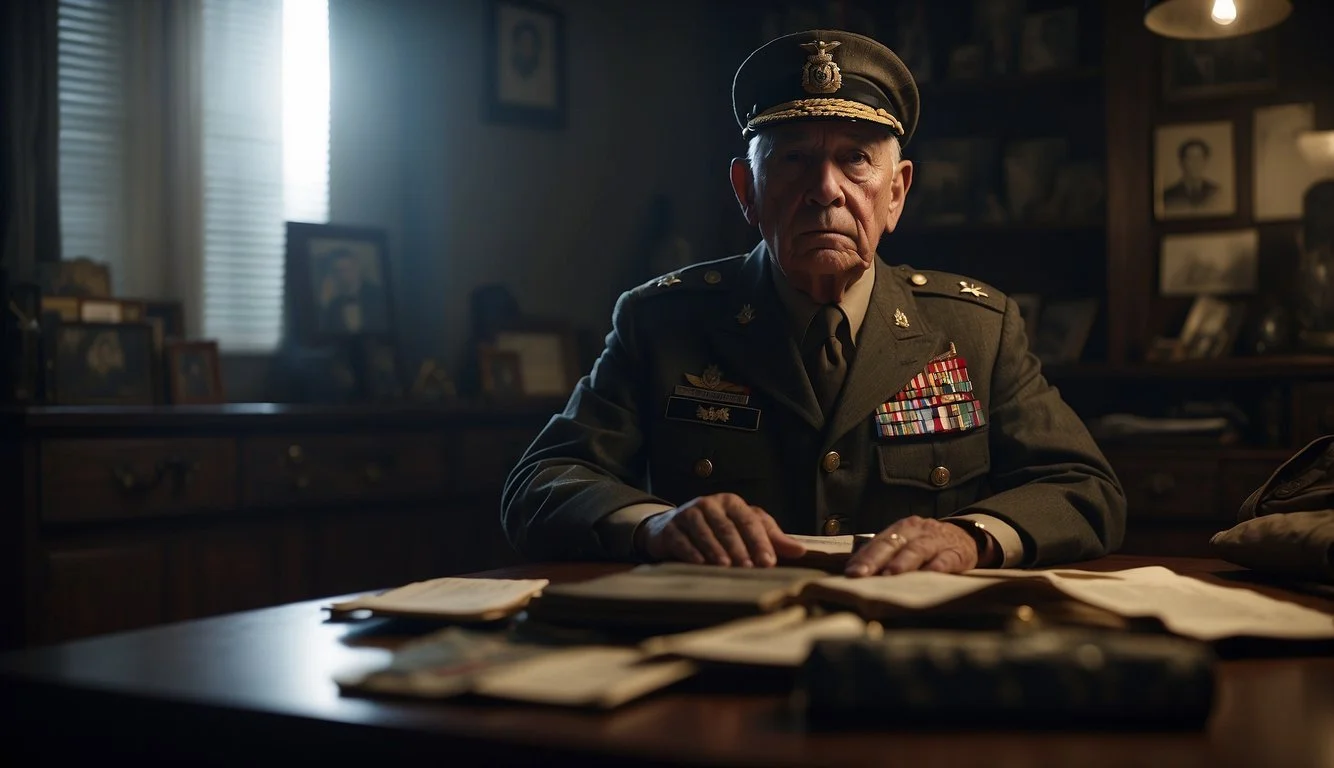 12 War Veteran Documentaries: Inspiring Stories of Resilience and Life ...