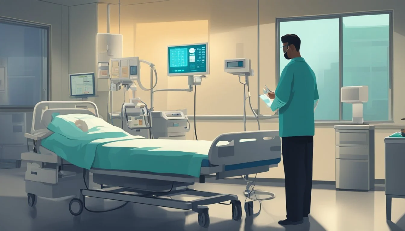 Donald Harvey: 'Angel of Death' Killer Murdered in Prison (2017) - Ohio ...