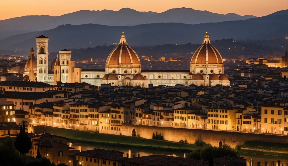 Top 10 Florence Art Documentaries: Discover the Renaissance Masterpieces