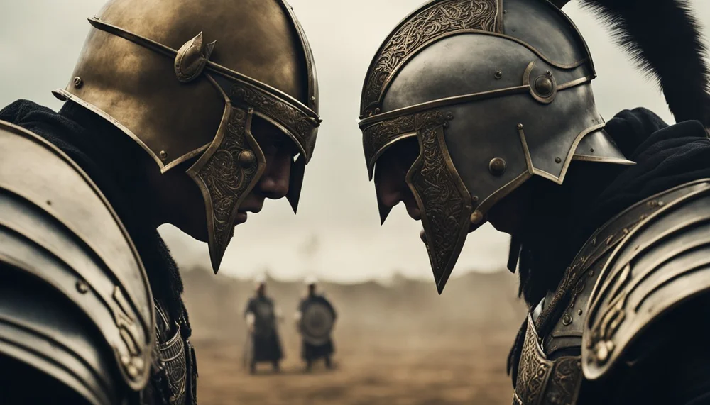Master Realistic Fight Scenes with These 8 Proven Techniques | Elevate ...