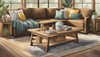 15 Rustic Yellowstone Decor Ideas: Bring Montana Ranch Style Home