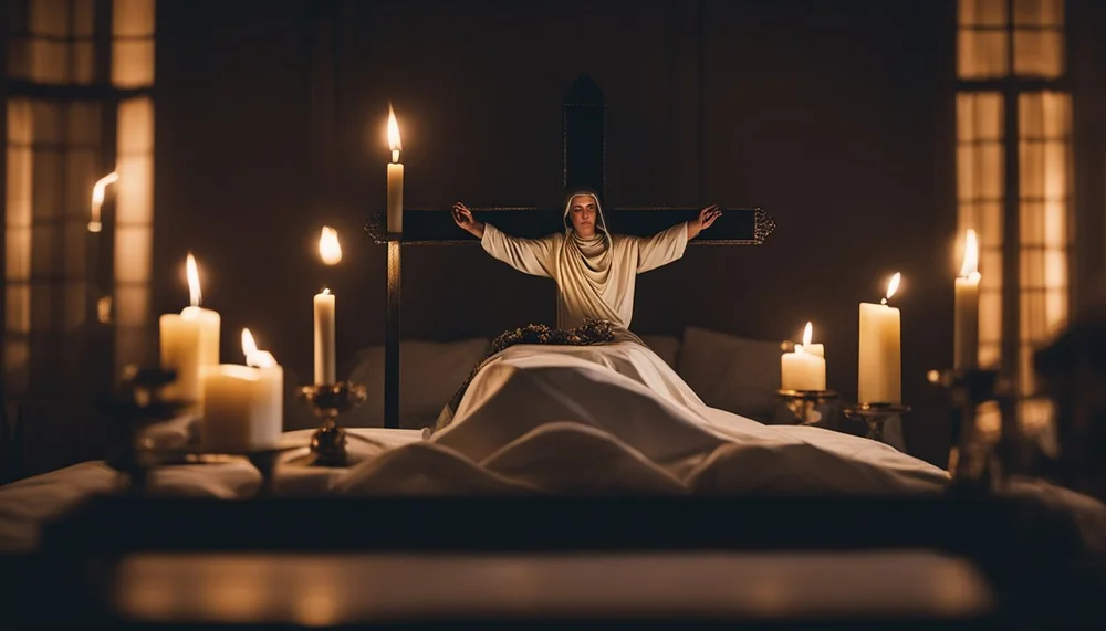 Top 10 Real-Life Exorcism Documentaries That Will Captivate You