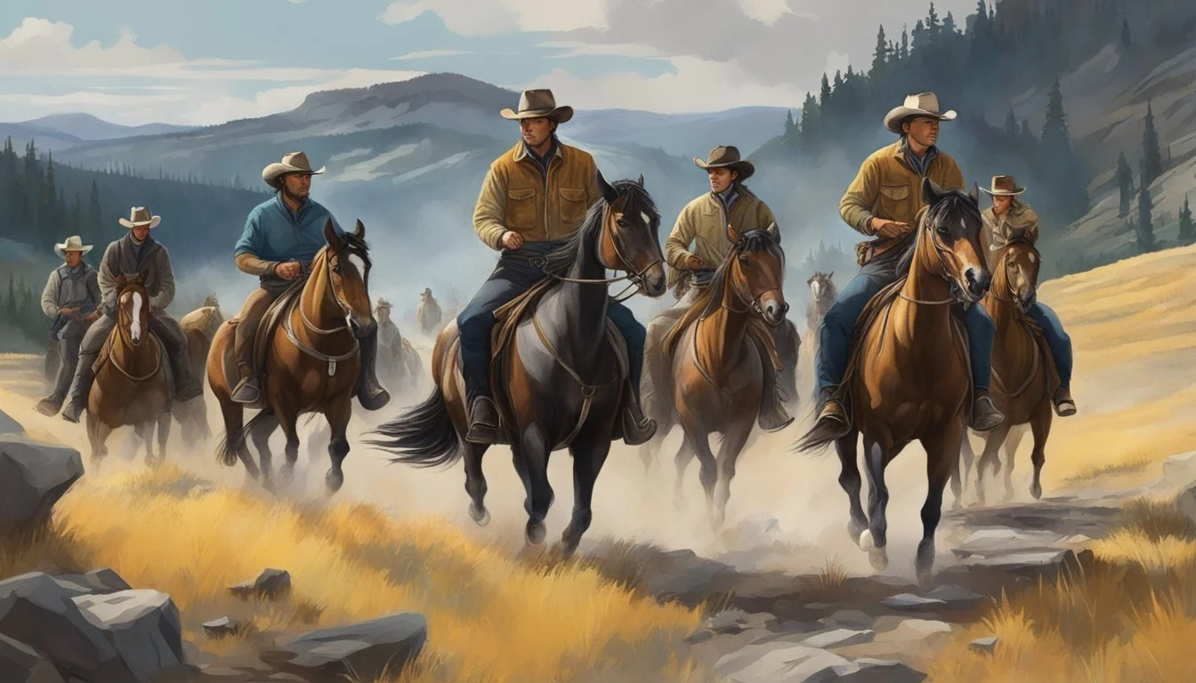Yellowstone Show Controversy: Behind the Scenes of the Hit Series