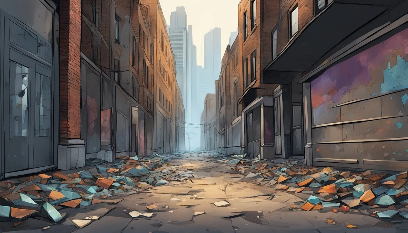 Shelly Andre Brooks: The 'Motor City Murderer' Who Killed 7+ in Detroit ...