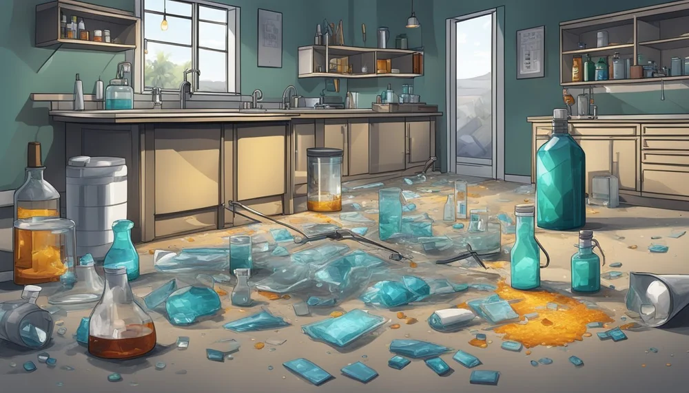 15 Most Impactful Death Scenes in Breaking Bad: Ranking the Show's ...