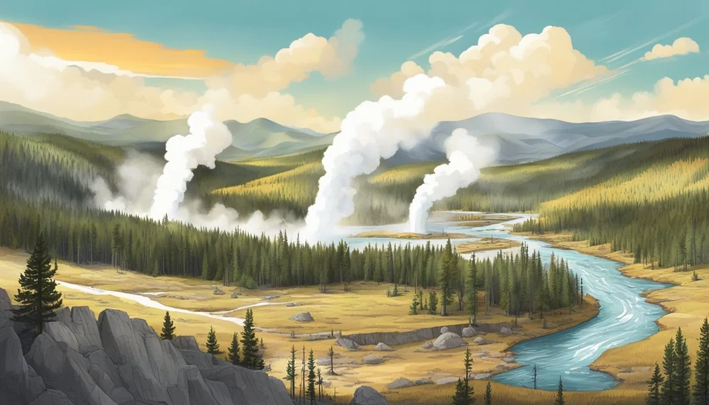 10 Factors Behind Yellowstone's Cultural Impact: From TV Drama to ...