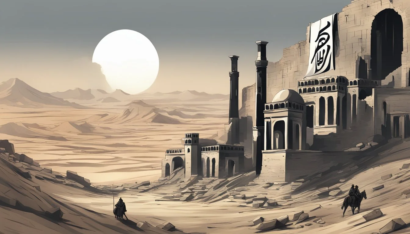 ISIS on Screen: 7 Powerful Films Exposing Extremist Brutality