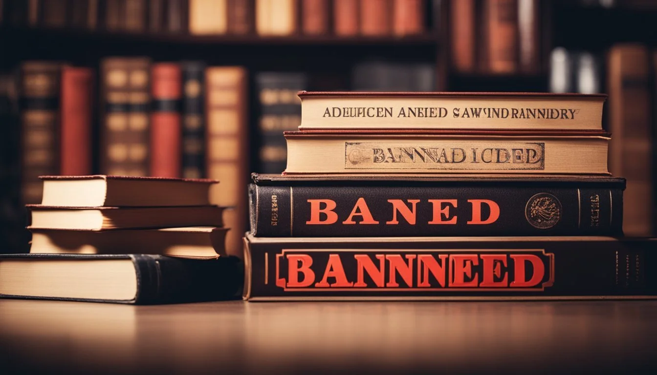 Uncover the Stories Behind Banned Books: 10 Compelling Documentaries