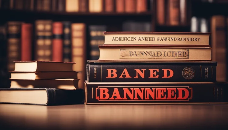Uncover the Stories Behind Banned Books: 10 Compelling Documentaries
