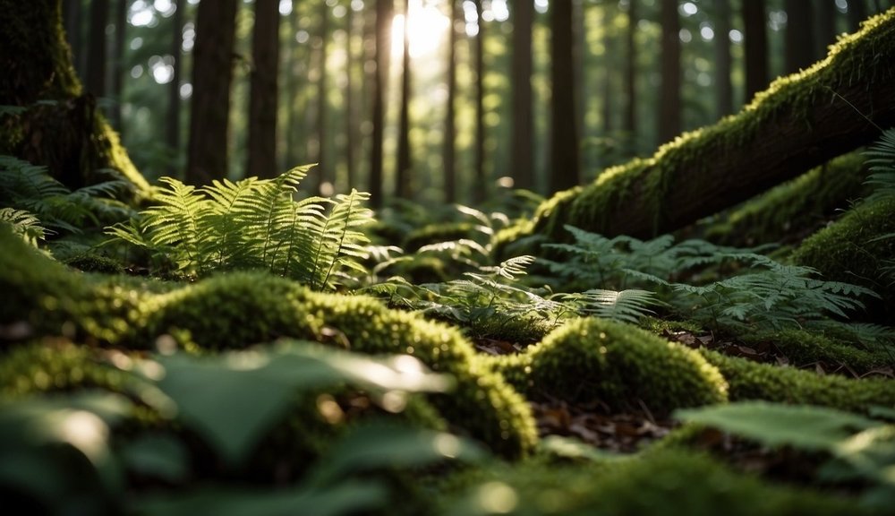 Top 10 Documentaries Unveiling Mathematics in Nature: Patterns & Phenomena