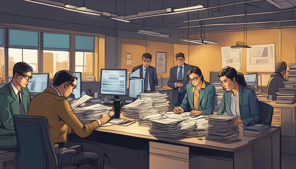 The Real 'Spotlight' Investigation: Exposing Boston's Catholic Church ...