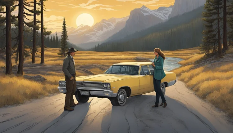Yellowstone Jamie's Girlfriend: The Intriguing Love Life of Jamie Dutton