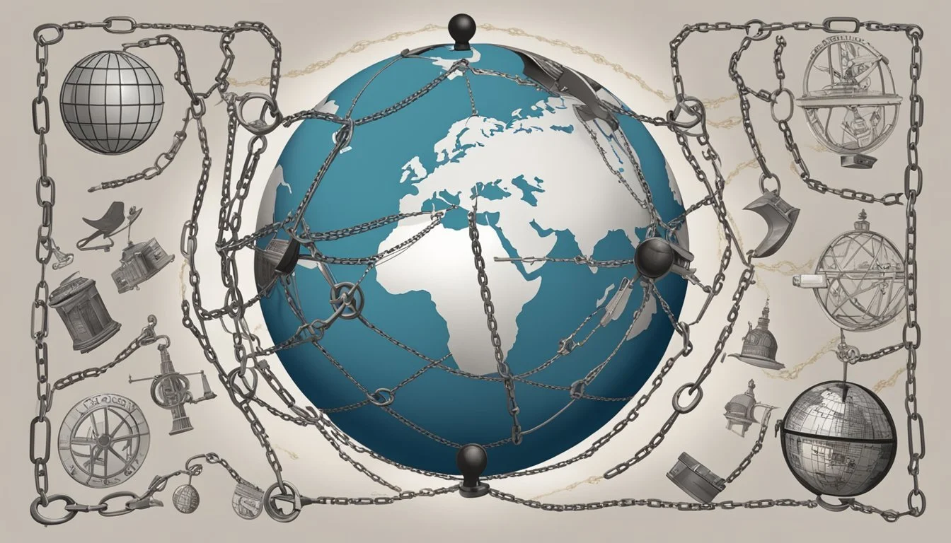 8 Gripping Imperialism Films: Colonial Legacy Unveiled [2024]