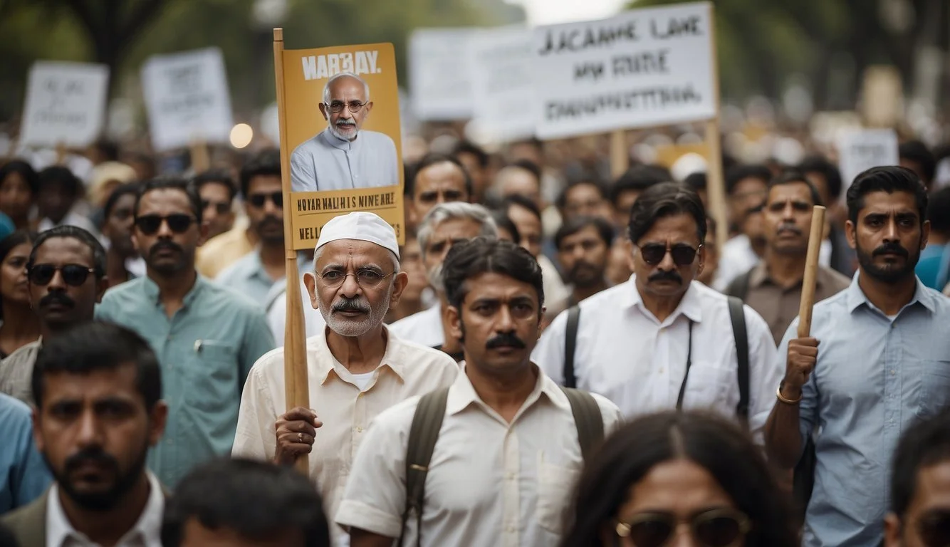 Top 8 Documentaries About Mahatma Gandhi: Discover His Legacy and ...