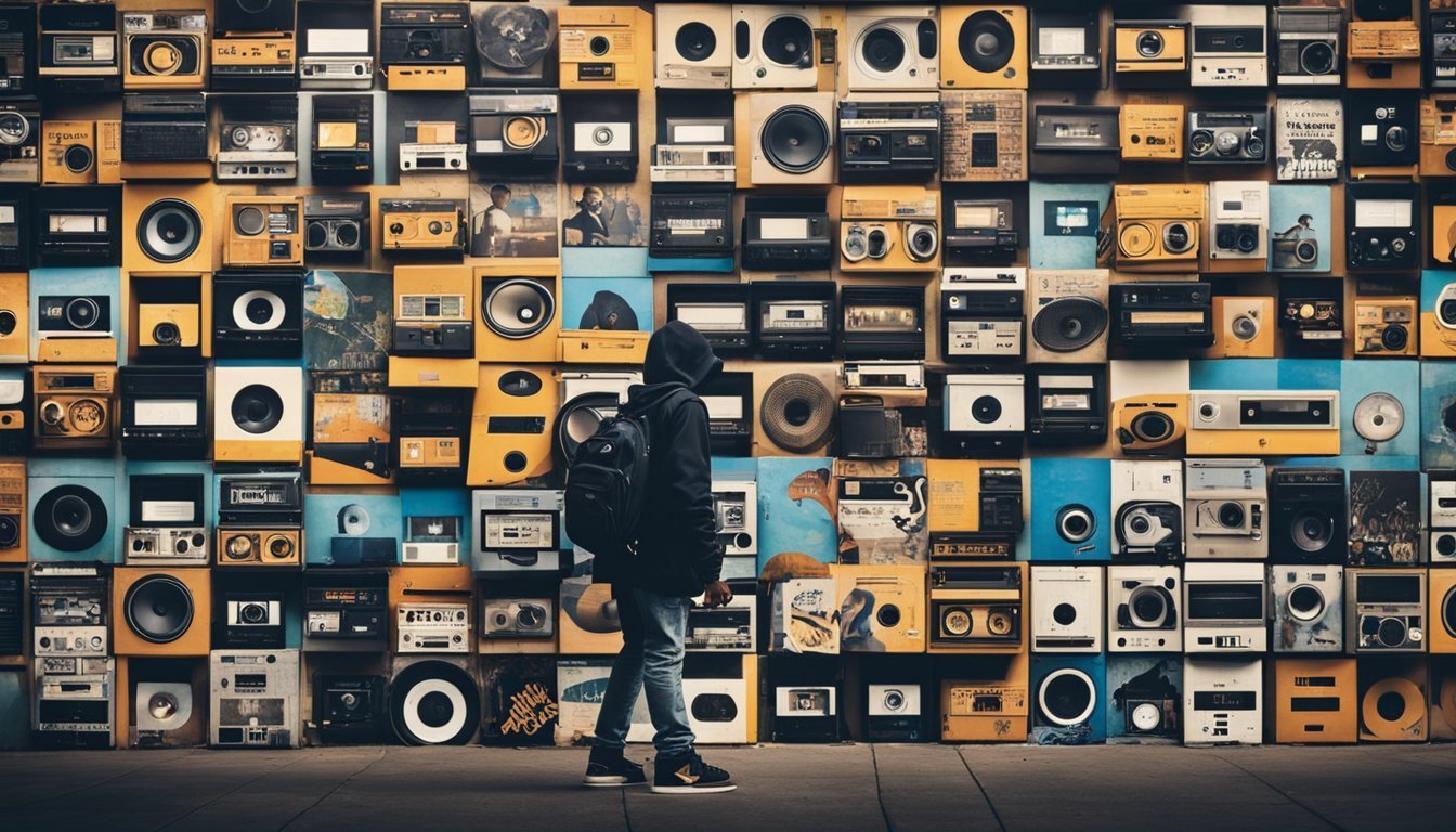 Top 10 Hip Hop Documentaries: Explore the Evolution of Beats and Rhymes