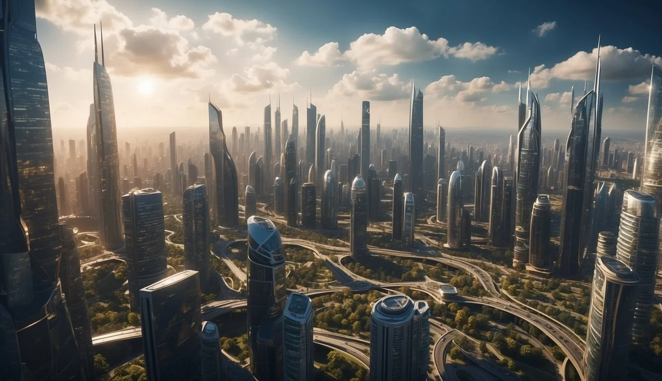 Top 7 Must-See Documentaries on Breakaway Civilizations and Secret ...