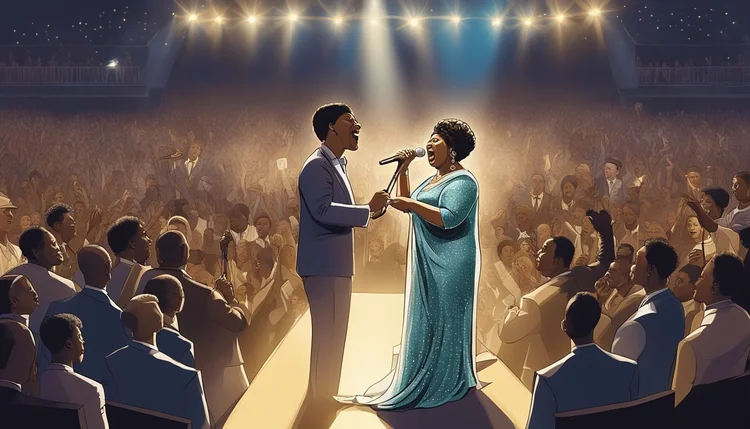 Aretha Franklin's Real Journey: The True Story Behind 'Respect' Biopic