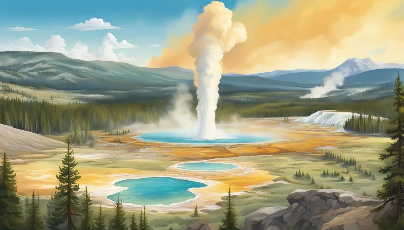 Yellowstone's Cultural Phenomenon: How a Western Drama Conquered ...