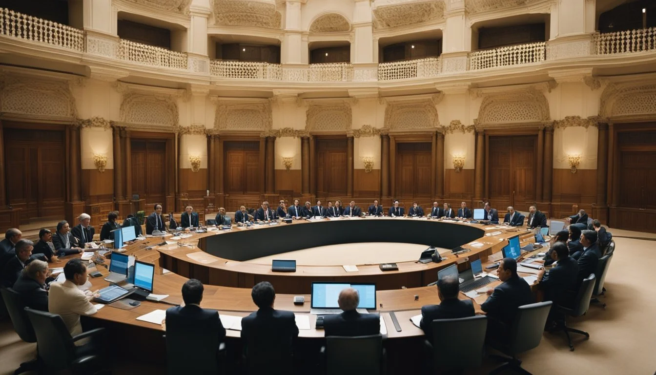 6 Insightful Documentaries on the Formation of the UN: Global Cooperation's Genesis