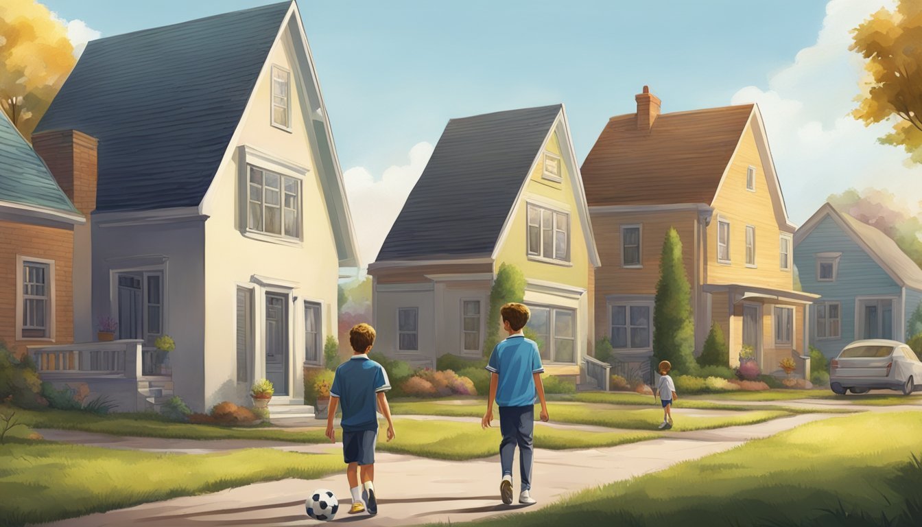 Michael Oher's True Story: The Real Events Behind 'The Blind Side'