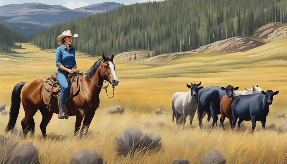 Yellowstone Show Monica: The Unforgettable Journey of Monica Dutton