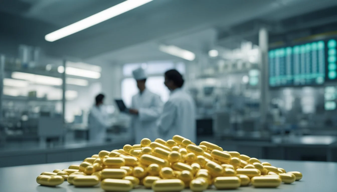 10 Must-Watch Documentaries on Big Pharma: Unveiling the Pharmaceutical ...