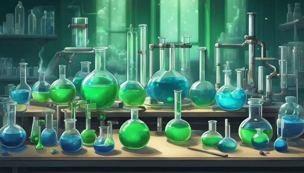 11 Shocking Documentaries: Bizarre Human Experiments That Pushed ...