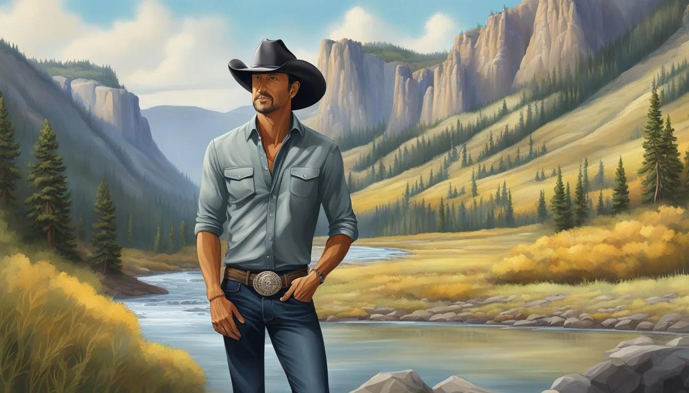 Is Tim McGraw in Yellowstone? Discover His Shocking Cameo Appearance