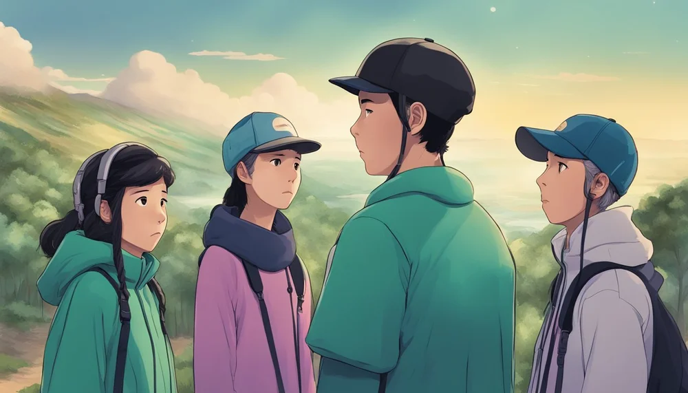 13 Heart-Wrenching Moments in Squid Game That Made Us Cry
