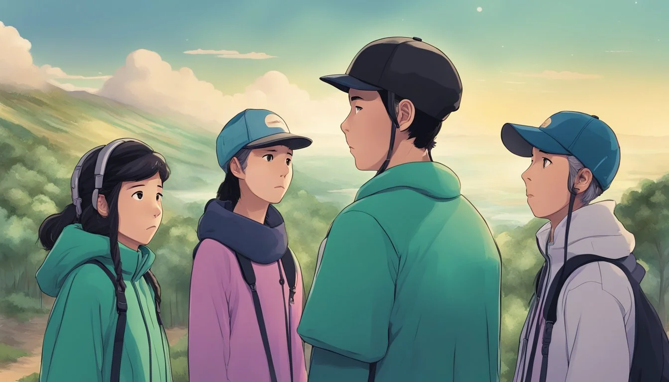 13 Heart-Wrenching Moments in Squid Game That Made Us Cry