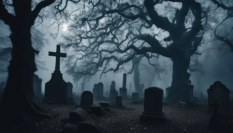 10 Best Ghost Hunting Documentaries: Top Paranormal Investigations