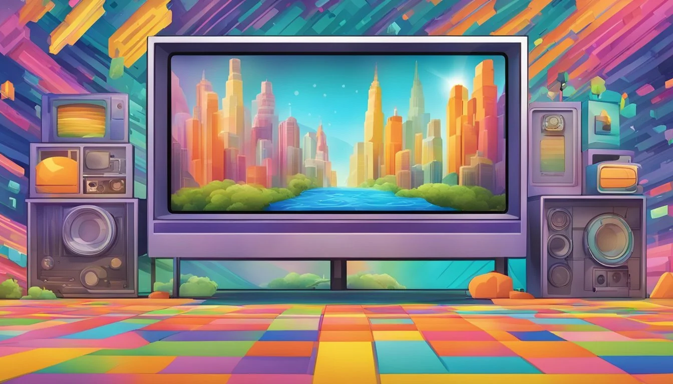 Nickelodeon Documentary: Discover the Dark Secrets Behind the Beloved ...