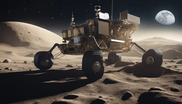 Moon Landing Hoax Debunked: Scientific Evidence vs. Conspiracy Theories