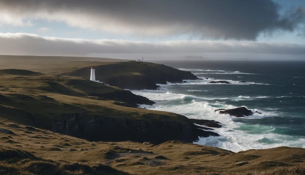 Top 13 Falklands War Documentaries: Must-Watch Films for History ...