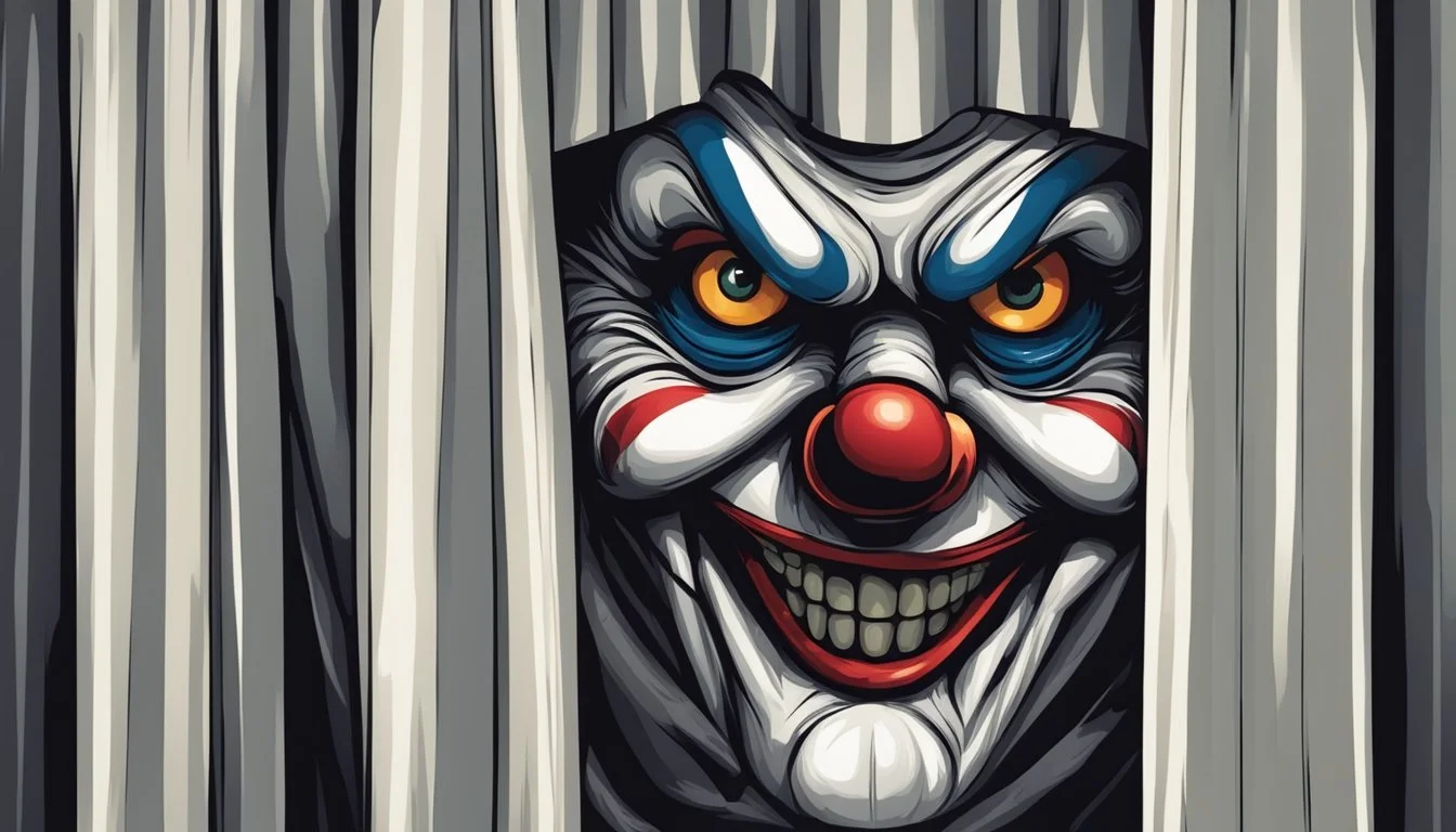 John Wayne Gacy: 'Killer Clown' Executed (1994) - Serial Murderer's ...