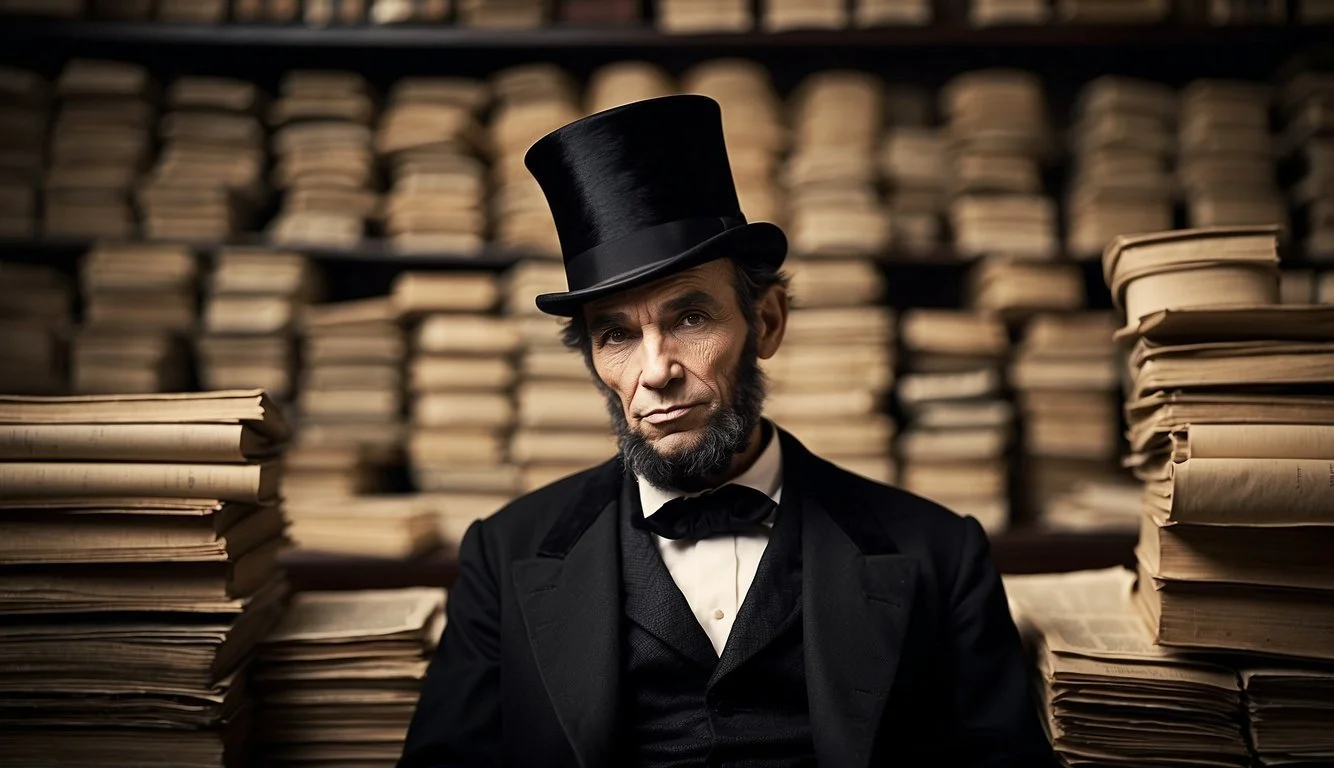 Top 9 Abraham Lincoln Documentaries: Must-Watch for History Buffs